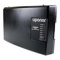 Uponor A3080406 Powered Zone Controller, 6 Zones, 120 V | First Supply