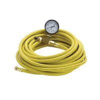 Cherne® 274298 Read Back Extension Hose w/ Gauge | First Supply