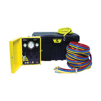 Cherne® 253398 Line Acceptance Kit, For Use w/ Air-Loc® Pressure ...