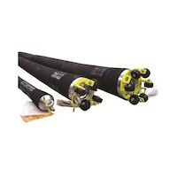 Cherne® 279058 Multi-Size Point Repair Carrier, 4 to 6" Pipe | First Supply