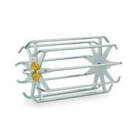 Cherne® 286668 Fixed Deflection Gauge, 10" Pipe, 5 %, Steel | First Supply