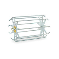 Cherne® 286678 Fixed Deflection Gauge, 12" Pipe, 5 %, Steel | First Supply