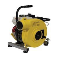 Cherne® 303078 heavy Duty Plumbing Smoke Blower | First Supply