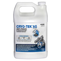 Hercules® Cryo-Tek™ 35282 AG Anti-Freeze Compound, 1 gal, Liquid Form ...