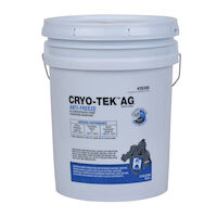 Hercules® Cryo-Tek™ 35285 AG Anti-Freeze Compound, 5 gal Can, Liquid ...