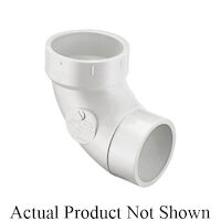 Spears® P302-060 P302, 6" Nominal, Hub x Spigot end style, PVC | First ...