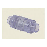 Spears® S1720C20 True Union Utility Swing Check Valve, 2" Nominal ...