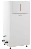 KBR28-3 Greenstar FS-100 Natural Gas Condensing Floor Standing Boiler ...