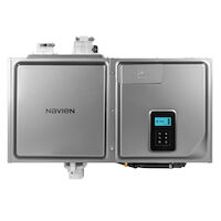 NPF700-060H3BH NPF Variable Speed Hydro-Furnace, Horizontal, 60,000 BTU ...