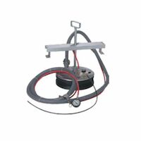 Cherne® 8404 Bladder Replacement Manhole Tester | First Supply