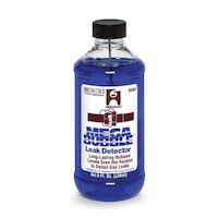 Hercules® Megabubble® 45801 Leak Detector With Dauber, 8 oz Bottle ...