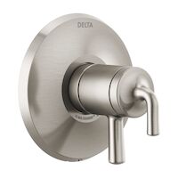 Delta Kayra™ Monitor 17 Series Valve Trim Only, Stainless | First Supply