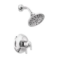 Delta Kayra™ Monitor 17 Series Shower Trim, Chrome | First Supply