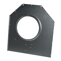 ICP™ 1183016 Fan Sideplate, Import | First Supply