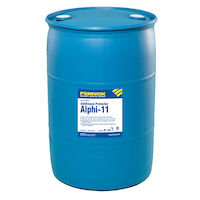 155738-0055 Fernox Alphi-11 Antifreeze Protector with Inhibitor, 100% ...