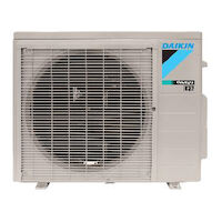 RXF18AXVJU OTERRA Single Zone Mini Split Outdoor Unit 21 SEER w/ R32 1. ...