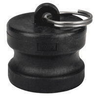 PPP100 Type P Cam and Groove Dust Plug, 1