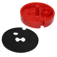 7187772 NozZLE & VENTURI FOR NSC25 NST25CD | First Supply