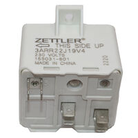 305213961 Relay, 230 V | First Supply