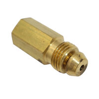Honeywell Home | Resideo 392449-4/U Replacement Compression Fitting ...