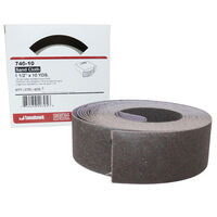 740-10 Sand Cloth, 10 yd Roll L, 120 Grit | First Supply