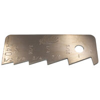 Malco® A40 Pocket Sheet Metal Scribe, Metal Tip | First Supply