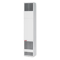 CF352E Conventional Vent Counterflow Wall Furnace, Natural Gas, 35,000 ...