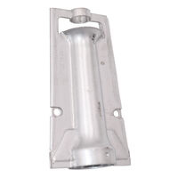 661134 2.5"x4.5" Inshot Burner | First Supply