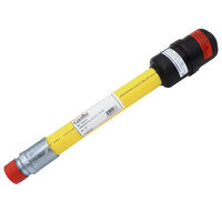 Gastite® FlashShield® TRANS-20 Transition Fitting, 1-1/4", IPS x NPT ...