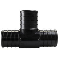 Sioux Chief 641PX333 6_PX Fitting System, 3/4" F2159 Crimp PEX ...
