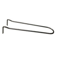 506-36 Wire Pipe Hook, 3/4" IPSx6 in, Steel | First Supply