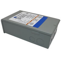 CentriPro® CB10412 Control Box, 230 V, 1 hp 0.75 kW | First Supply