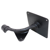 Uponor F5200500 Drop Ear Bend Support, 1/2" Pipe, Nylon/Plastic | First ...