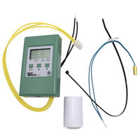 Taco® PC702-1 Two Stage Boiler Reset Control, 1 Outdoor Air and 1 ...