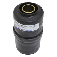 Gastite® FlashShield® PECPL-20 Pipe Coupling, 1-1/4", IPS, Polyethylene ...