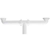 230-310616101 Center Outlets, Direct Connect, 1-1/2 x 16 in ...