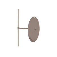 870-B8 Wall Cleanout Cover Kit, 8" Cleanout | First Supply
