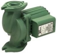 Taco® | Taco® 0010-F3-1IFC 00 Cast Iron Cartridge Circulator, 18.5 gpm ...