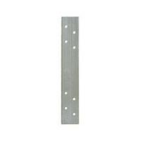 536-12 FHA Shield Plate, 12" Hx1-1/2" W | First Supply