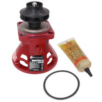Bell & Gossett 189134LF Bearing Assembly w/ Impeller | First Supply