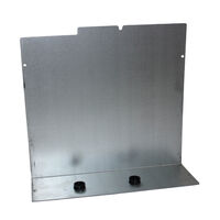 12223000009107 Control Box Cover, Import | First Supply