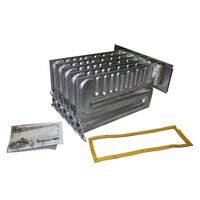 ICP™ 1186217 5-Cell Primary Heat Exchanger Kit, Domestic | First Supply