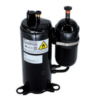 11103020006440 DC Inverter Rotary Compressor | First Supply