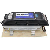 25SDIL1100N4 90401101 Inline 1100 Constant Pressure System Booster Pump ...