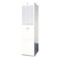 101100071 MG1E 70MBH 80% 4T Downflow Front Return Gas Furnace with Coil ...