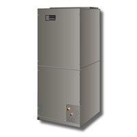 7AH2AE36PX-71 Upflow/Horizontal Omniguard® Coil CTM Air Handler, 3 ton ...