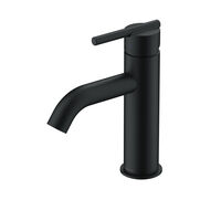 Gerber® D225458BS Parma Single-Handle Bathroom Faucet with Metal Touch ...