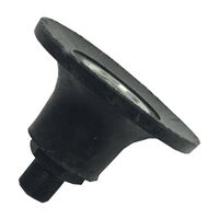 Milwaukee® Tool 49-36-0800 Backing Pad | First Supply