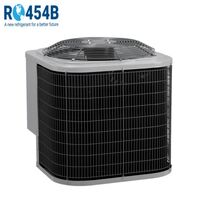 ICP™ N5A4S36AKANA 1 Stage Split System Air Conditioner w/ R454B ...