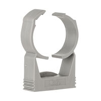 34342 1-1/2" CTS / 1-1/4" IPS Self-Closing Pipe Clamp | First Supply